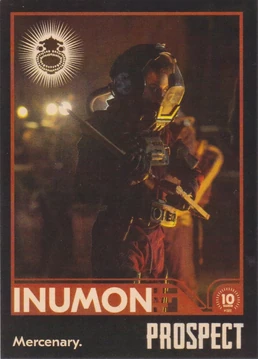 Inumon | Prospect Wiki | Fandom