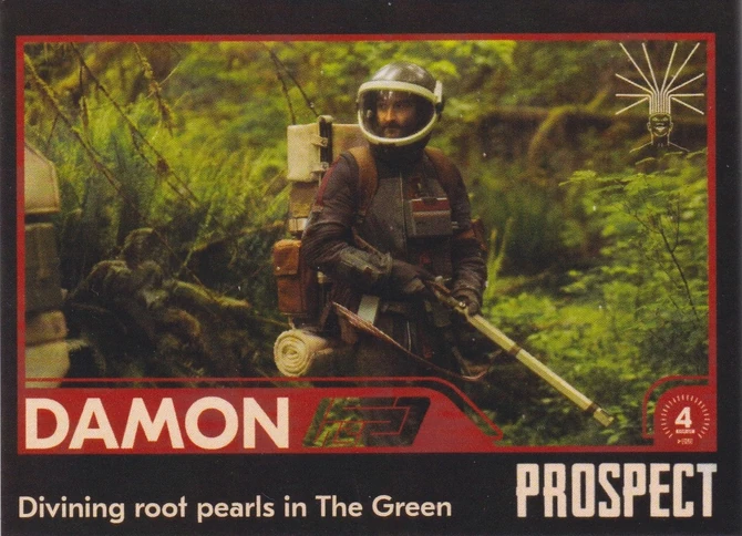 Damon | Prospect Wiki | Fandom