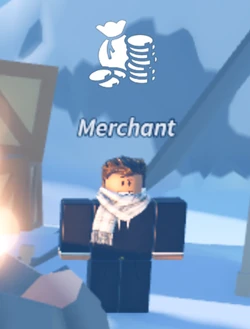 Merchant | Prospecting! Wiki | Fandom