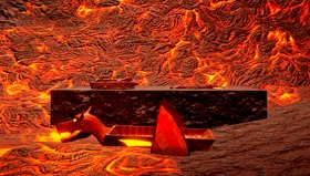 Volcano | Prospecting! Wiki | Fandom