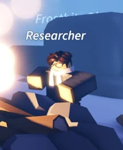 Researcher | Prospecting! Wiki | Fandom