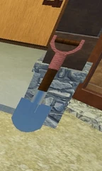 Shovels | Prospecting! Wiki | Fandom