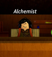 NPCs | Prospecting! Wiki | Fandom