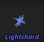 Lightshard | Prospecting! Wiki | Fandom