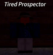 NPCs | Prospecting! Wiki | Fandom