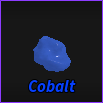 Cobalt | Prospecting! Wiki | Fandom