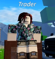 NPCs | Prospecting! Wiki | Fandom