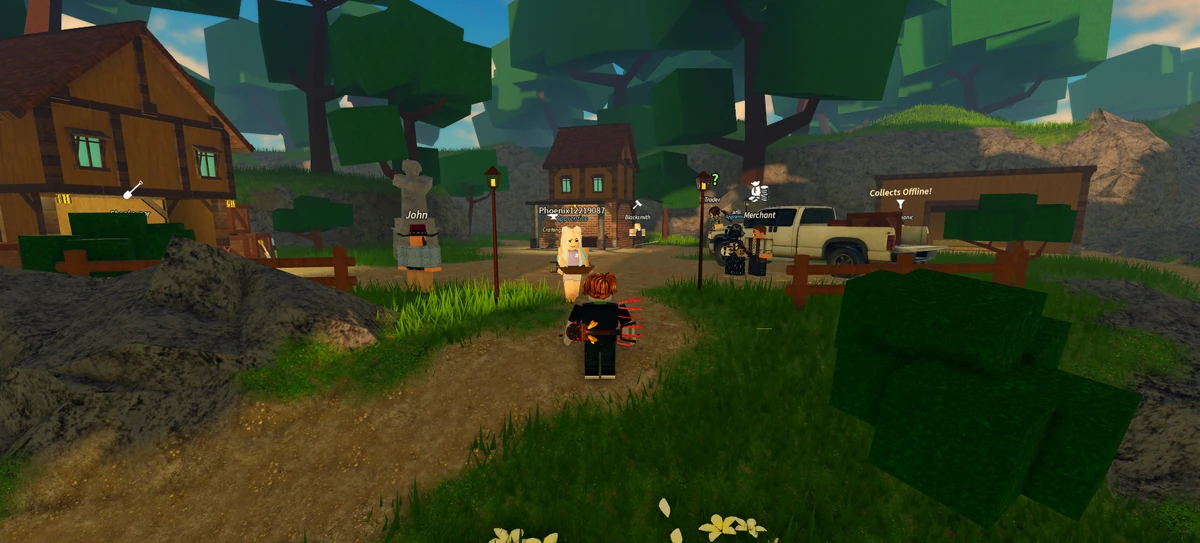 Locations | Prospecting! Wiki | Fandom