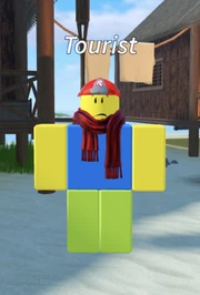 NPCs | Prospecting! Wiki | Fandom