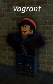 NPCs | Prospecting! Wiki | Fandom