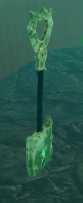 Rotwood Swamp | Prospecting! Wiki | Fandom