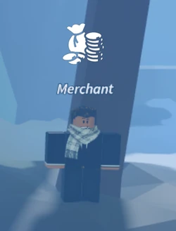 Merchant | Prospecting! Wiki | Fandom