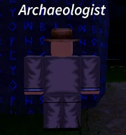 NPCs | Prospecting! Wiki | Fandom