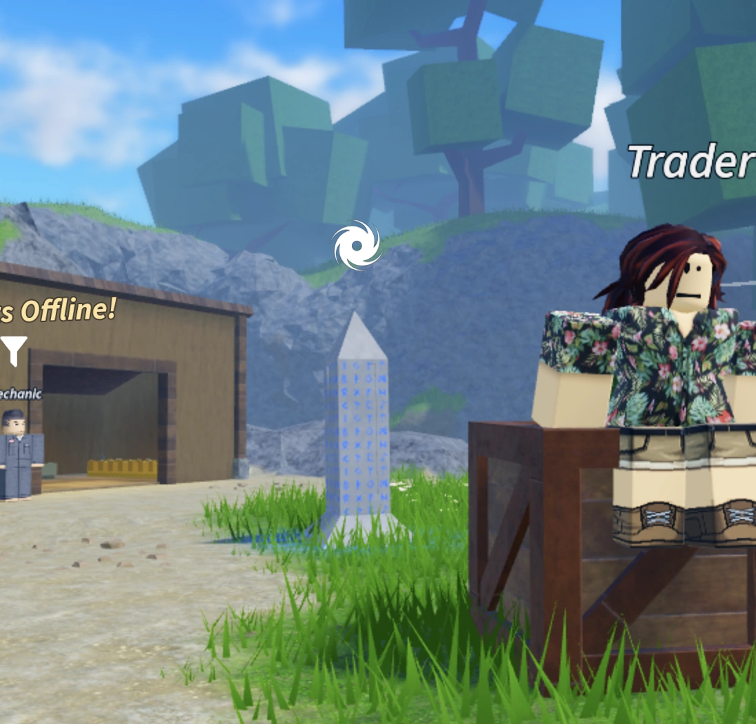 Waypoints | Prospecting! Wiki | Fandom