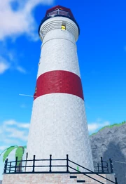 Sunset Beach | Prospecting! Wiki | Fandom