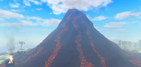 Volcano | Prospecting! Wiki | Fandom