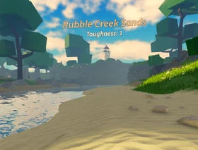 Rubble Creek | Prospecting! Wiki | Fandom