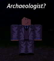 NPCs | Prospecting! Wiki | Fandom