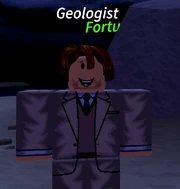 NPCs | Prospecting! Wiki | Fandom