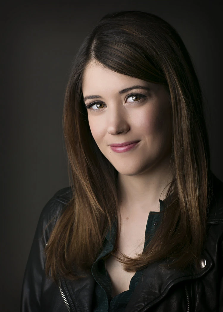 Alexandra Bracken | Prosper Redding Wiki | Fandom