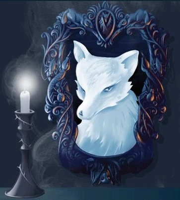 Prince Alastor | Prosper Redding Wiki | Fandom