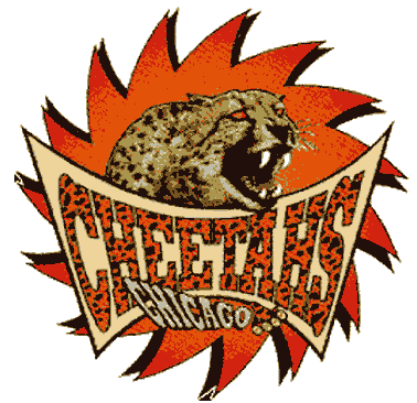 Chicago Cheetahs | Pro Sports Teams Wiki | Fandom