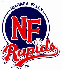 Niagara Falls Rapids | Pro Sports Teams Wiki | Fandom