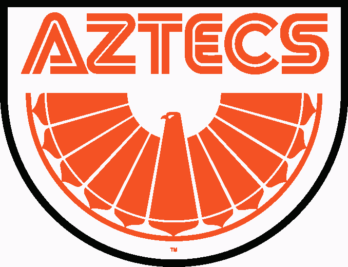 Los Angeles Aztecs | Pro Sports Teams Wiki | Fandom