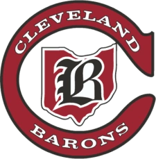 Cleveland Barons | Pro Sports Teams Wiki | Fandom