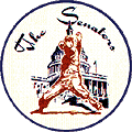 Washington Senators (1961-1970) | Pro Sports Teams Wiki | Fandom
