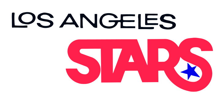 Los Angeles Stars | Pro Sports Teams Wiki | Fandom