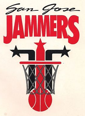 San Jose Jammers | Pro Sports Teams Wiki | Fandom