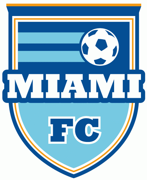 Professional Sports Club Logo Mcf