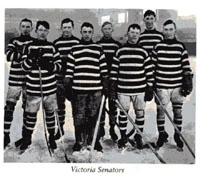 Victoria Senators | Pro Sports Teams Wiki | Fandom