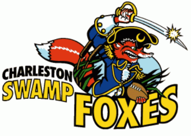 Charleston Swamp Foxes | Pro Sports Teams Wiki | Fandom