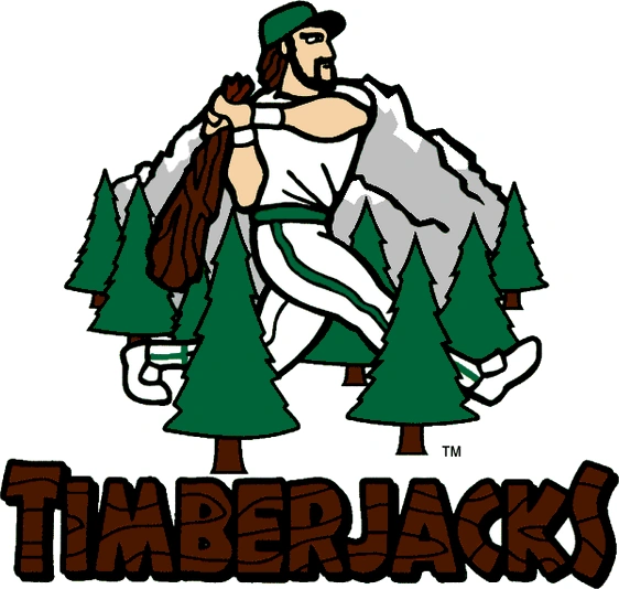 Southern Oregon Timberjacks | Pro Sports Teams Wiki | Fandom