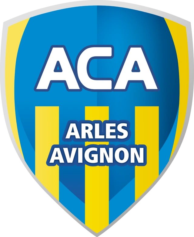Arles-Avignon | Pro Sports Teams Wiki | Fandom