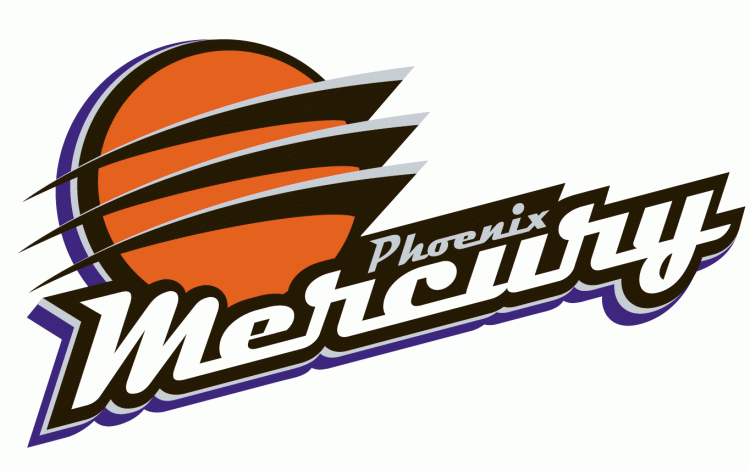Phoenix Mercury | Pro Sports Teams Wiki | Fandom