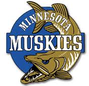 Minnesota Muskies | Pro Sports Teams Wiki | Fandom