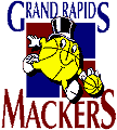 Grand Rapids Mackers | Pro Sports Teams Wiki | Fandom