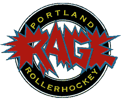 Portland Rage | Pro Sports Teams Wiki | Fandom