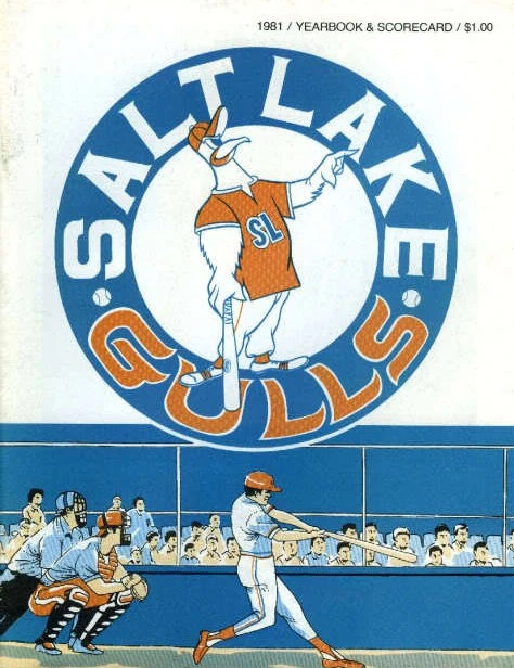 Salt Lake City Gulls | Pro Sports Teams Wiki | Fandom
