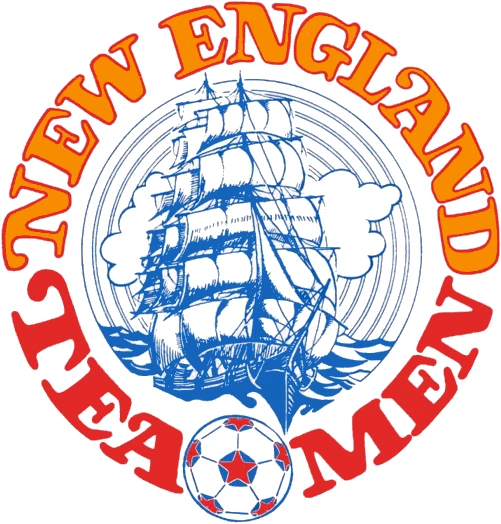 New England Tea Men | Pro Sports Teams Wiki | Fandom