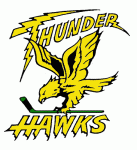 Thunder Bay Thunder Hawks | Pro Sports Teams Wiki | Fandom