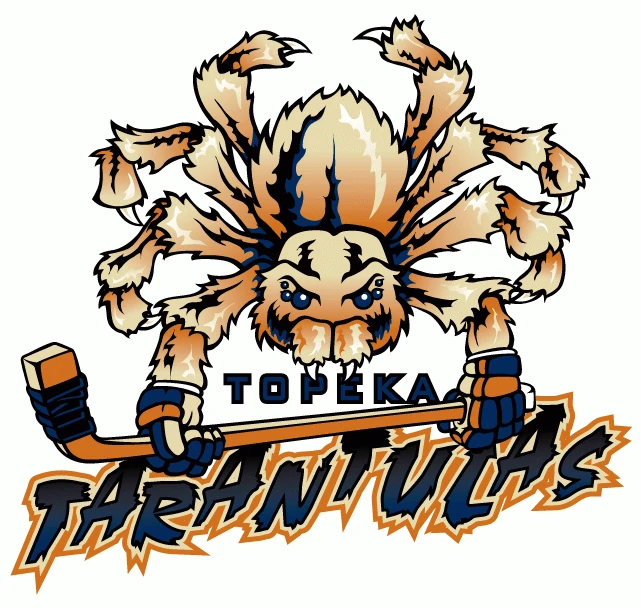 Topeka Tarantulas | Pro Sports Teams Wiki | Fandom