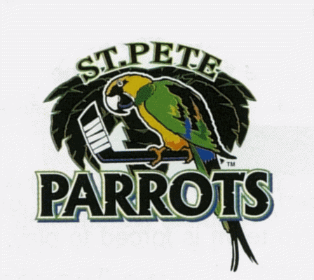 St. Pete Parrots | Pro Sports Teams Wiki | Fandom