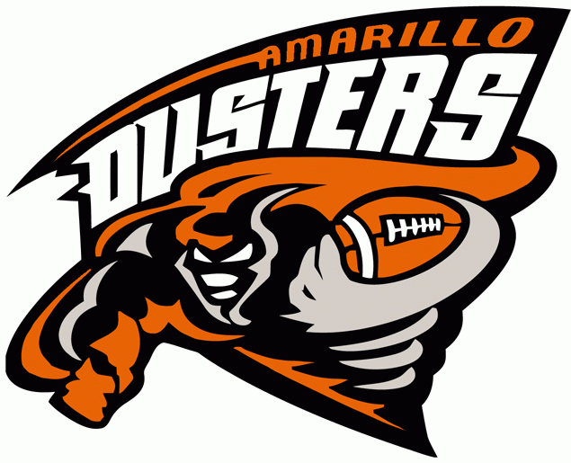 Amarillo Dusters | Pro Sports Teams Wiki | Fandom