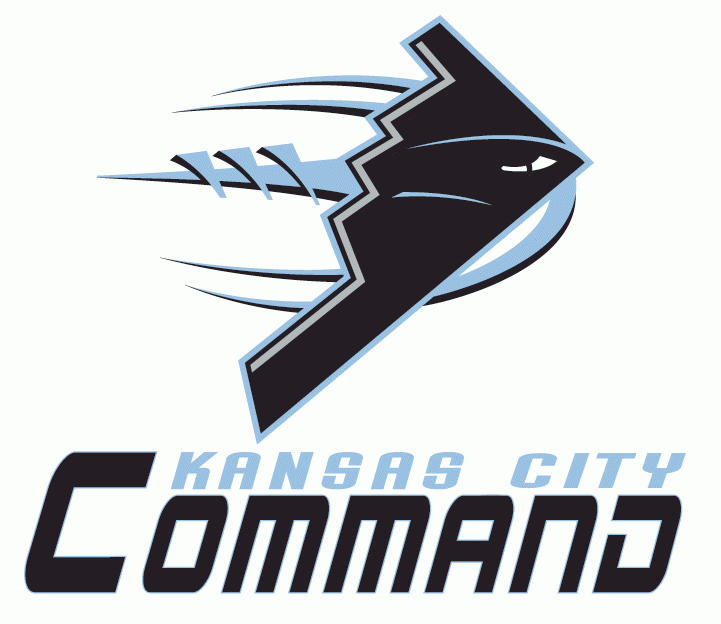 Kansas City Command | Pro Sports Teams Wiki | Fandom