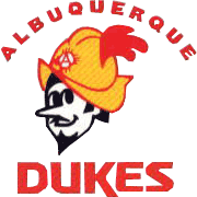 Albuquerque Dukes | Pro Sports Teams Wiki | Fandom