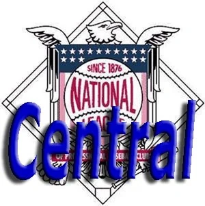 NL Central | Pro Sports Teams Wiki | Fandom